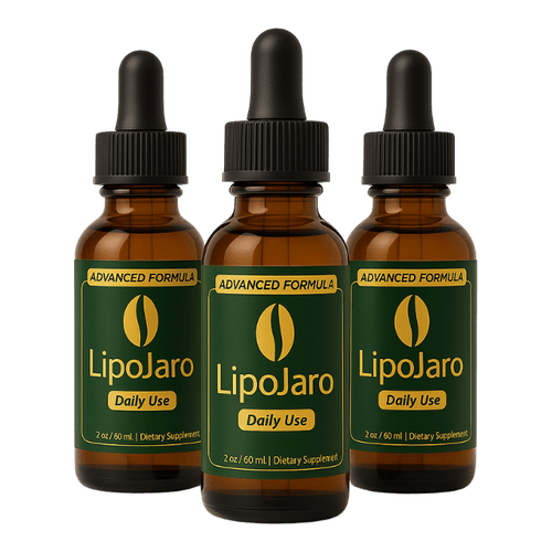 Lipojaro